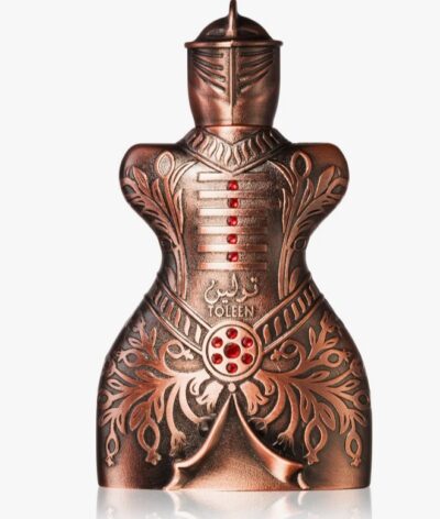 Niche Emarati Toleen 20ml - Tienda Perfumes de Lujo Hueleamillonario